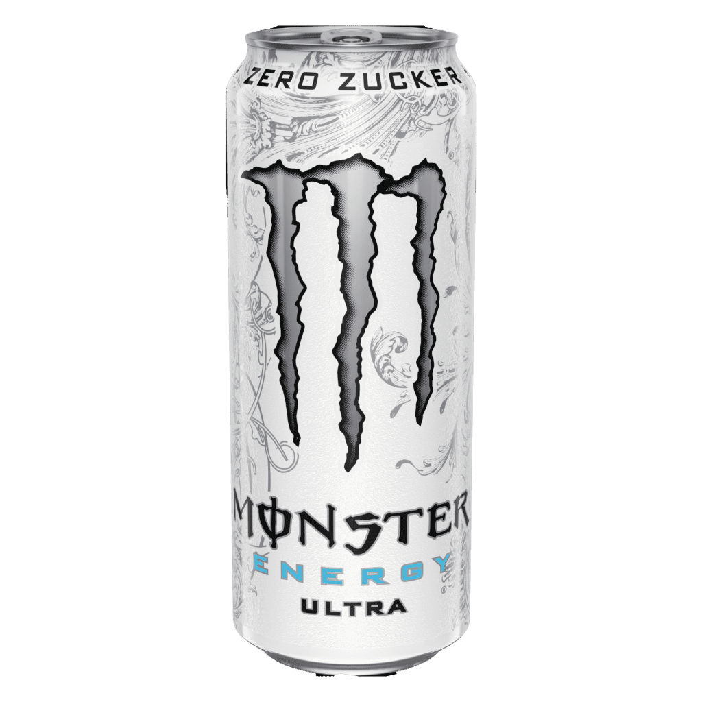 Monster Energy Ultra White Zuckerfrei Jetzt Auf KaufdeinFleisch de