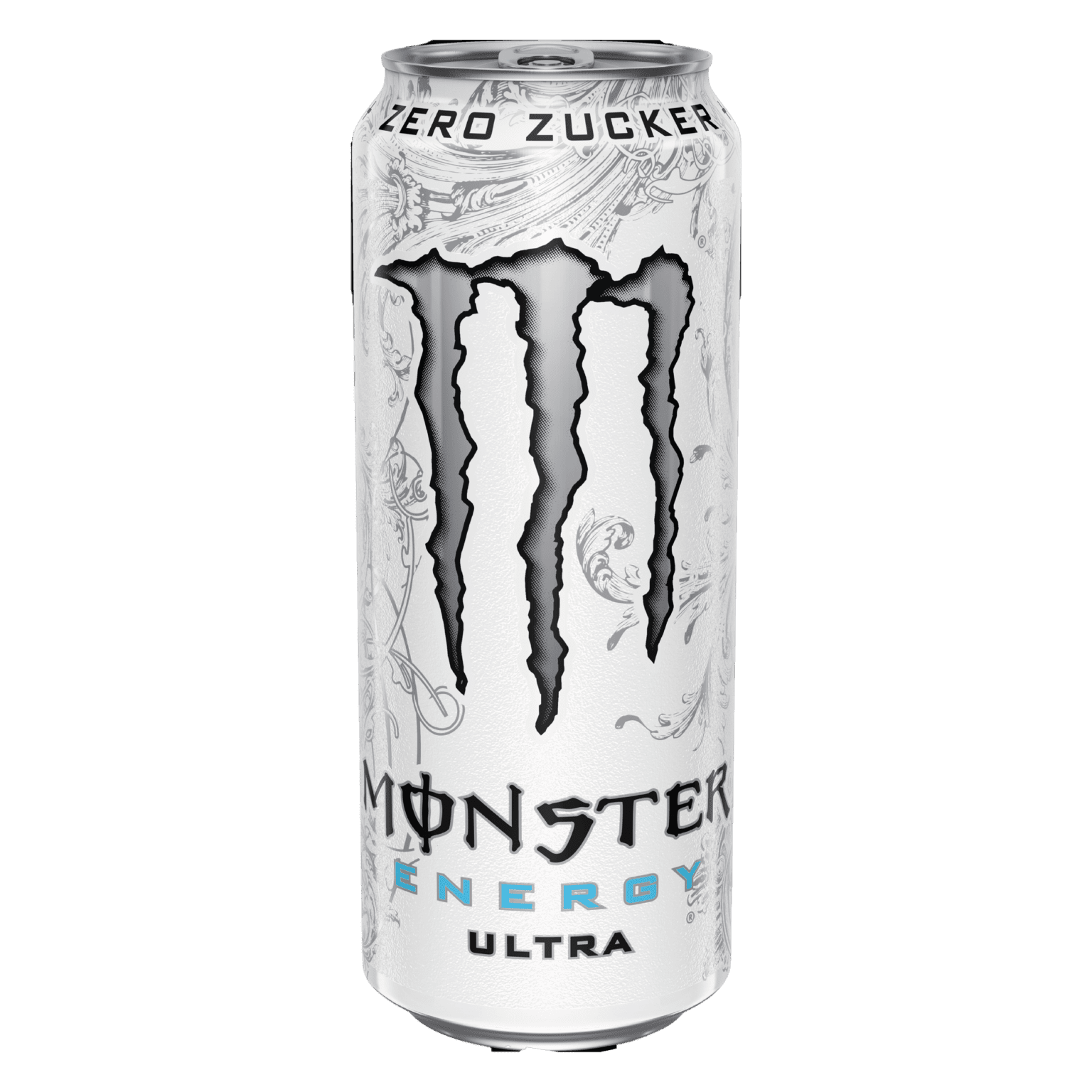 Monster Energy Ultra White zuckerfrei jetzt auf - KaufdeinFleisch.de