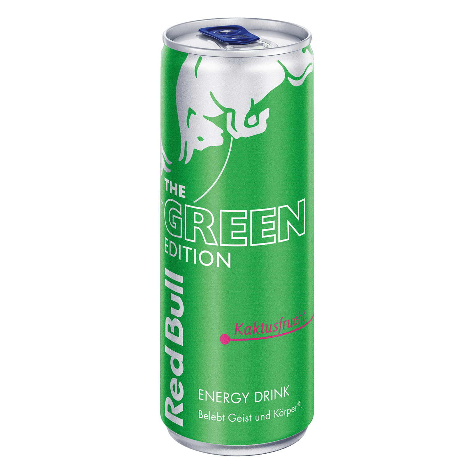 Red Bull Green Edition jetzt online kaufen auf - KaufdeinFleisch.de
